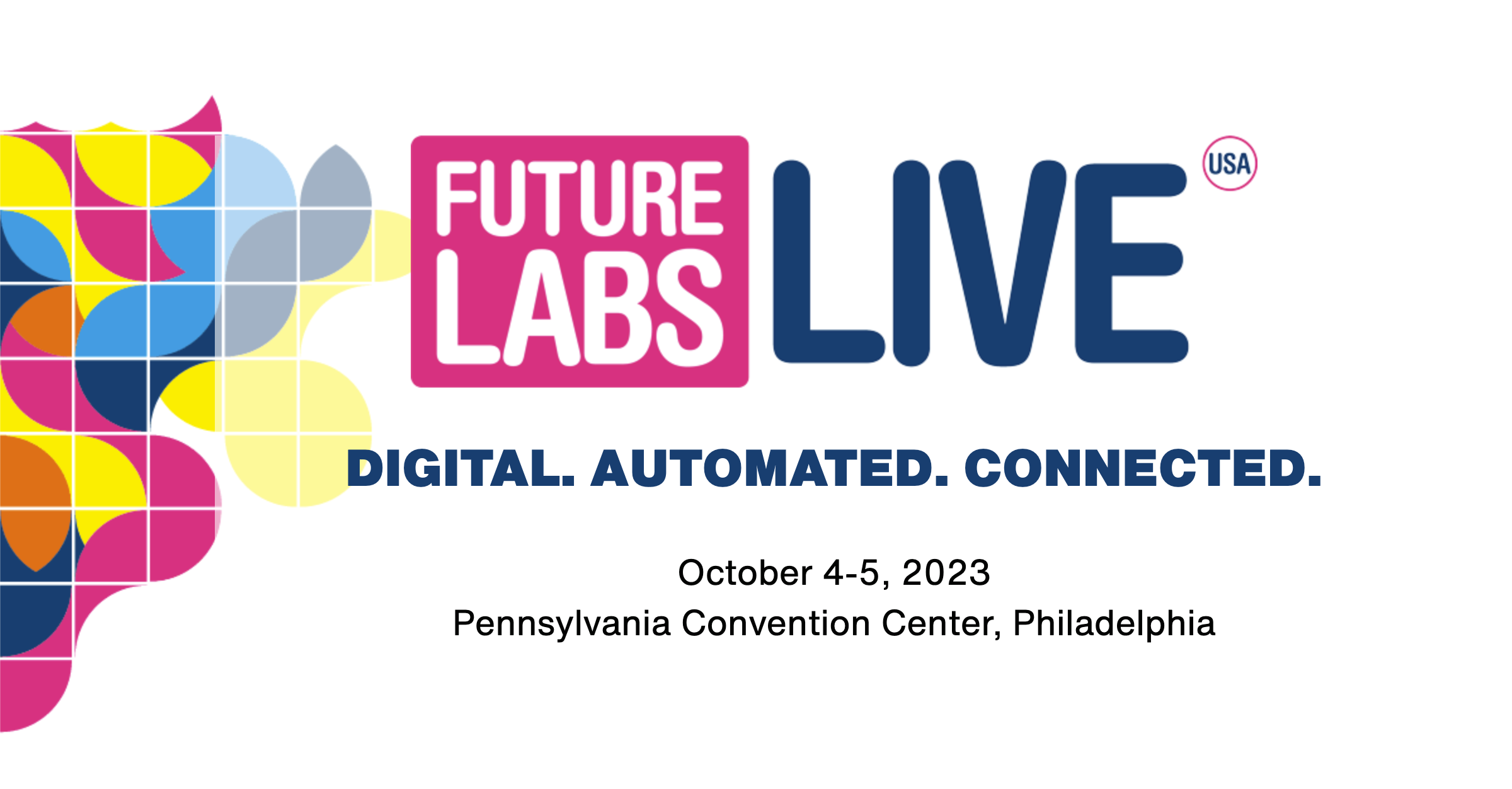 Future Labs Live USA - [4-5th October 2023]